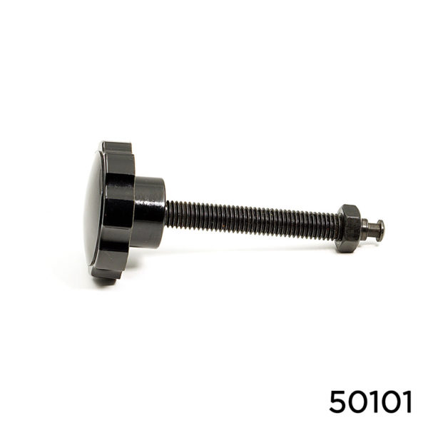 Clamp Spacer (Steel) – Oxford General Industries